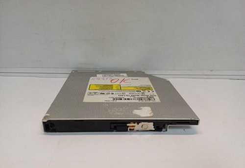 Привод Toshiba DVD ноутбуков TS-L633