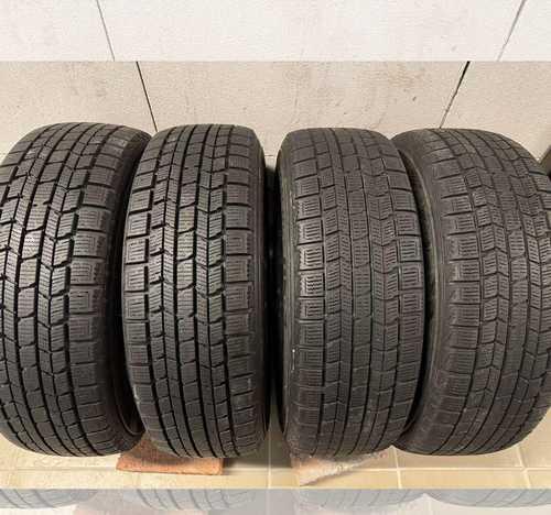 Dunlop Graspic DS3 205/60 R16 96Q