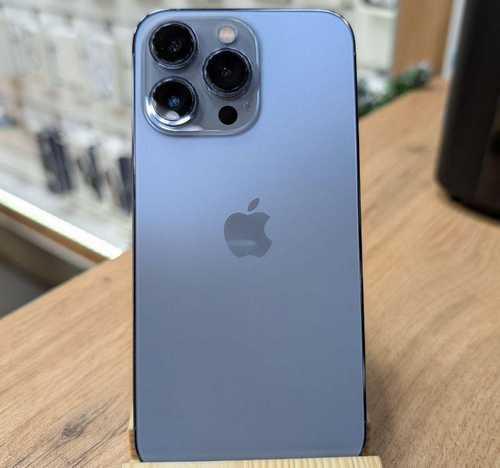 iPhone 13 Pro, 128 ГБ