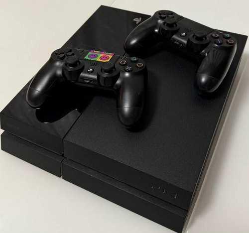 Sony Playstation 4