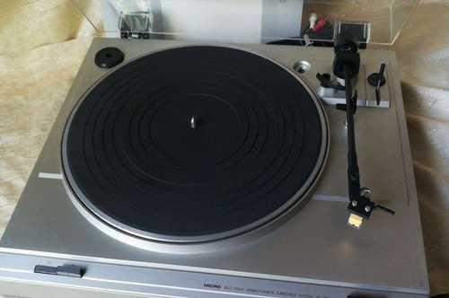 Pioneer, Thorens, Hitachi, Micro, JVC вертушки