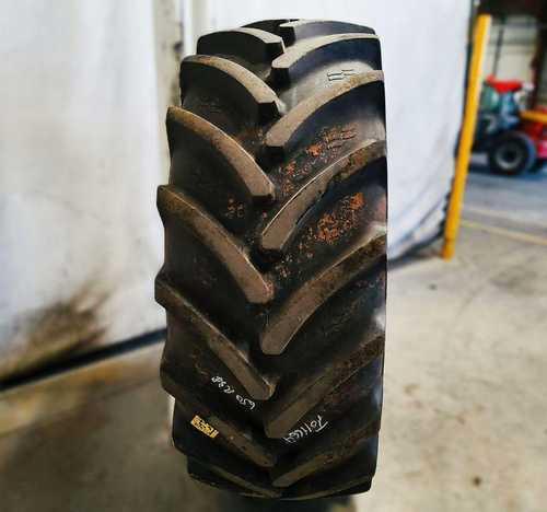 540/65R30 Alliance 365 R-1W TL