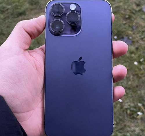 iPhone 14 Pro Max, 256 ГБ