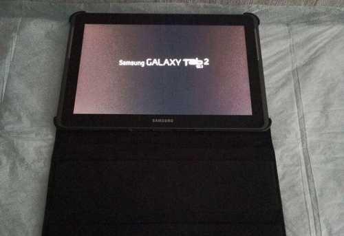 Samsung galaxy Tab 2 10.1 p5100 16gb