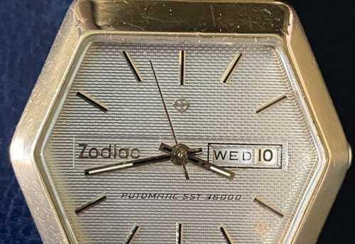 Часы Zodiac