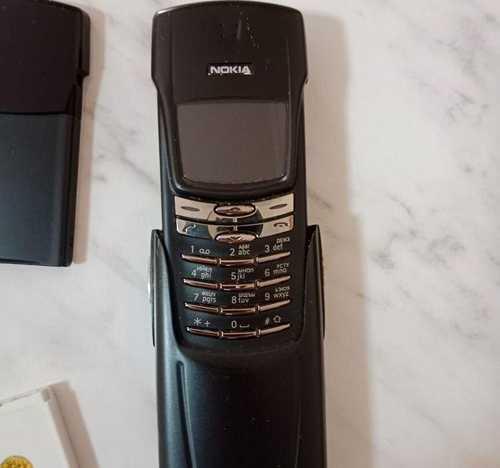 Nokia 8910i