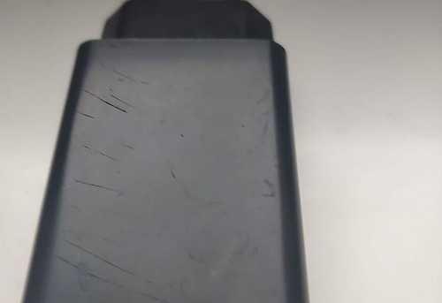 Защитное стекло iPhone 7 и вилка для зарядки