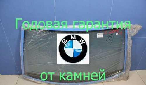 Лобовое стекло BMW X3 замена за час