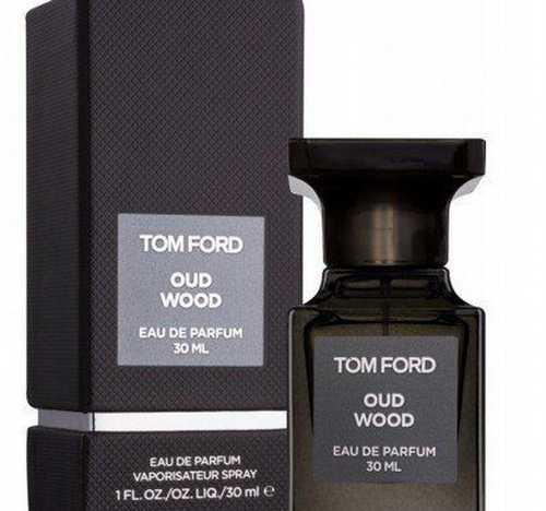 Парфюм Marso M005 по мотивам Oud Wood Tom Ford