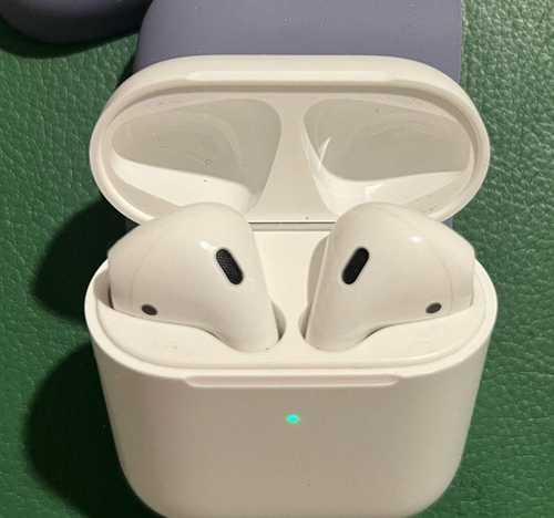 Airpods 2