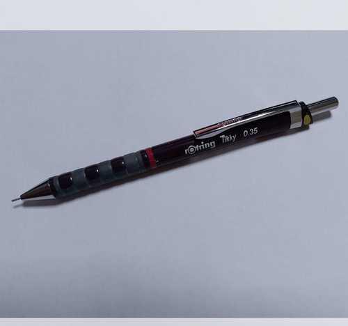 Карандаш механический Rotring Tikky 0.35 мм HB