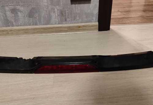 Стоп сигнал под спойлер Honda civic ek,ej9