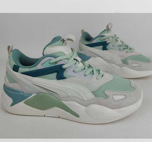 Кроссовки женские puma rs-x