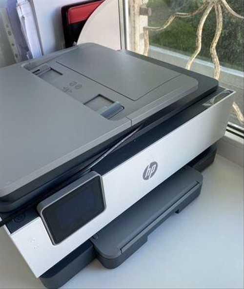 Мфу hp office jet pro 8023