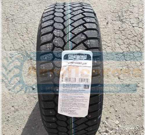 Gislaved Nord Frost 200 SUV ID 235/55 R17 103T