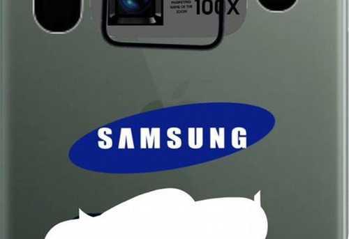 Samsung50на50