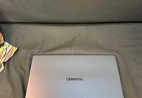 Ноутбук Huawei matebook d15 i3 1115G4