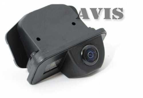 Камера заднего вида Avis Electronics AVS321CPR #08