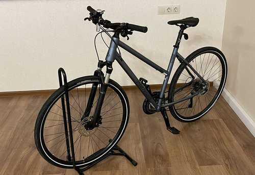 Велосипед merida crossway xt M