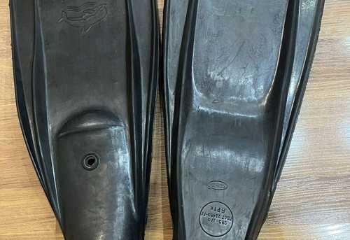 Ласты Дельфин-3 (265-275)