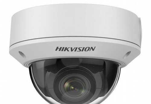 HikVision DS-2CD1743G0-IZS(C) Видеокамера IP 4мр