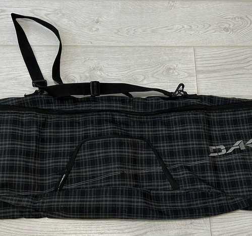 Чехол для сноуборда dakine freestyle bag 157