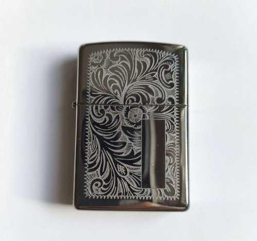 Зажигалка zippo с гравировкой