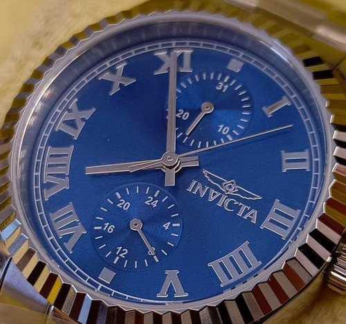 Швейцарские часы Invicta Specialty Lady 47437