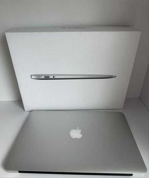 Apple MacBook Air 13 Core i5 8 гб, 128 гб
