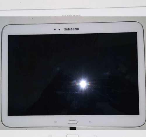 Планшет Samsung Galaxy Tap 3 GT-P5200