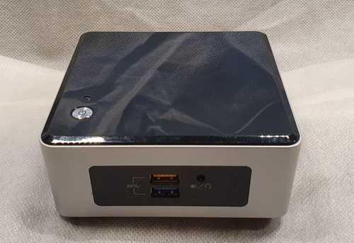 Intel NUC5cpyh