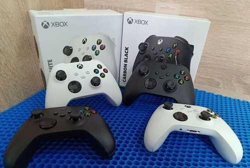 Геймпад Xbox Series S / X / One оригинал
