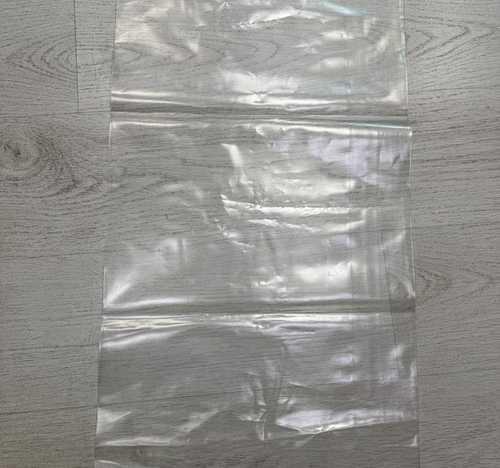 Продам пакеты пвд 400*800, 100мкм