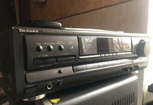 Technics SA - EX 500