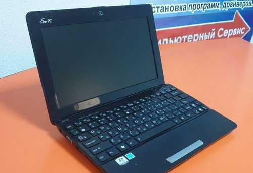Нетбук - Asus Eee PC 1015PE- 2VI