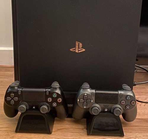 Док станция для Sony playstation 4