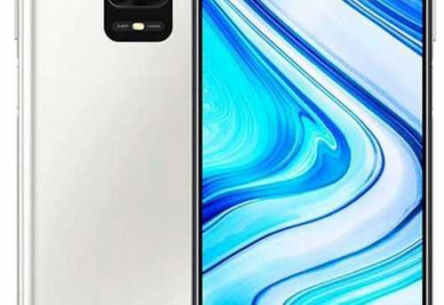 Xiaomi Redmi Note 9 Pro 5G, 6/128 ГБ