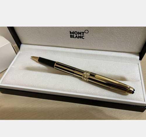 Ручка роллер Montblanc
