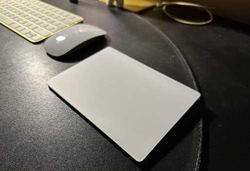 Apple Magic Trackpad 3 (как новый)