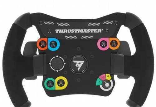 Рулевое колесо ThrustMaster TM Open Wheel Add-On