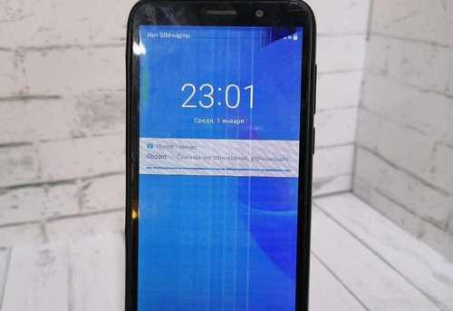 HUAWEI Ascend G300, 4 ГБ