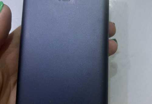 Xiaomi power bank 10000