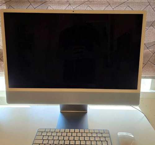 iMac 24