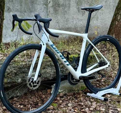 Giant TCR Advanced Disc 1