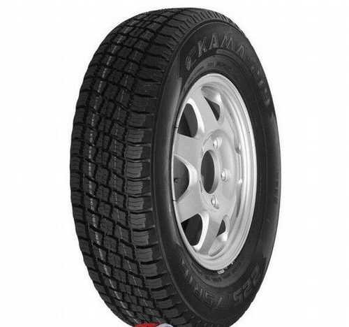 КАМА Кама-219 225/75 R16 104Q