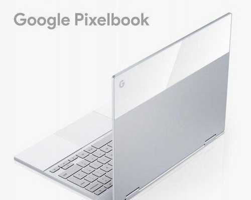 Google Pixelbook бу оптом