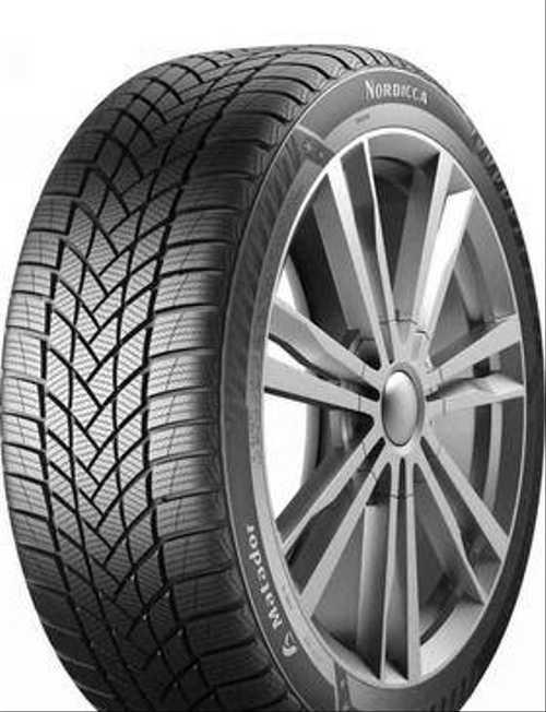 Matador MP 93 Nordicca 245/40 R18 97V
