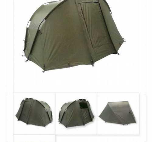 Палатка карповая Prologic Cruzade Bivvy 2man w/ove