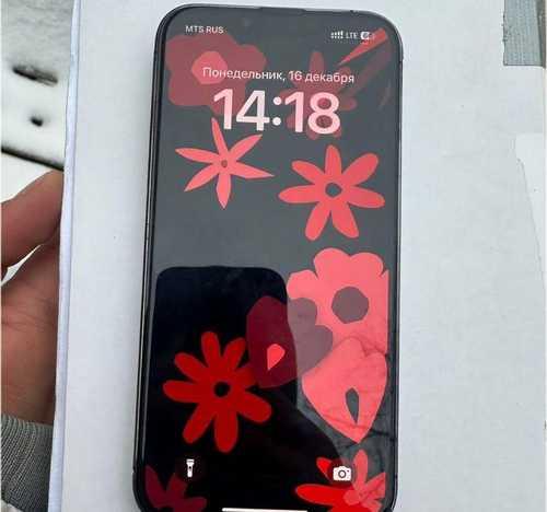 iPhone 13 Pro, 128 ГБ