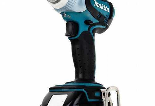 Гайковерт ударный аккумуляторный Makita DTW251RME